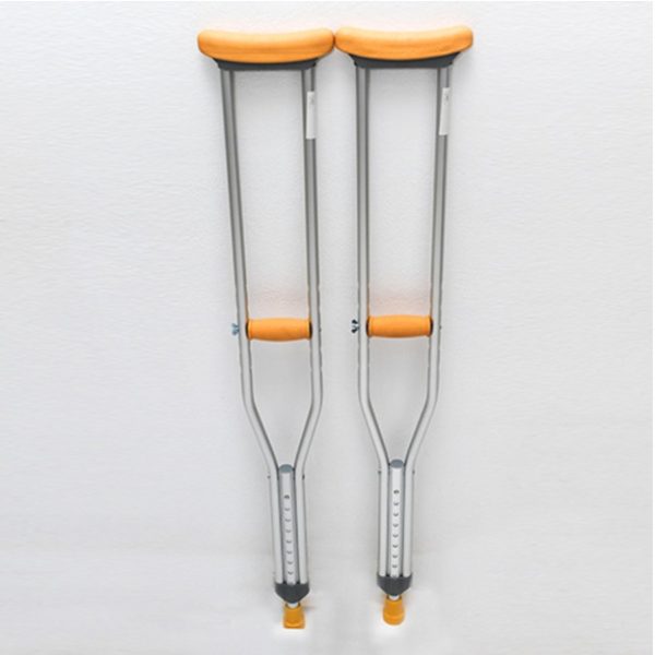 Béquilles – Cabane Medicale