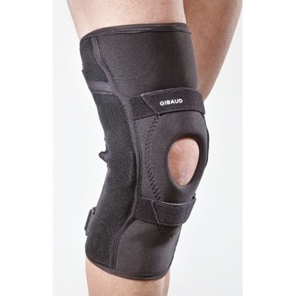 Genouillère – Cabane Medicale